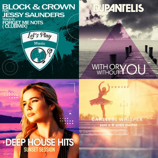 DEEP HOUSE RETRO 70's,80's,90's,etc.#1 - playlist by rolandoop84 | Spotify