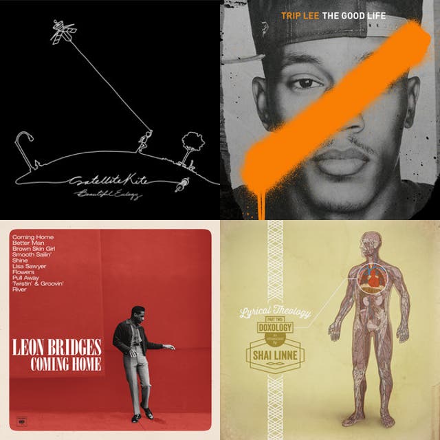 Spiritual/Conscious - Hip-Hop/Rap/R&B - playlist by alongyourpath | Spotify