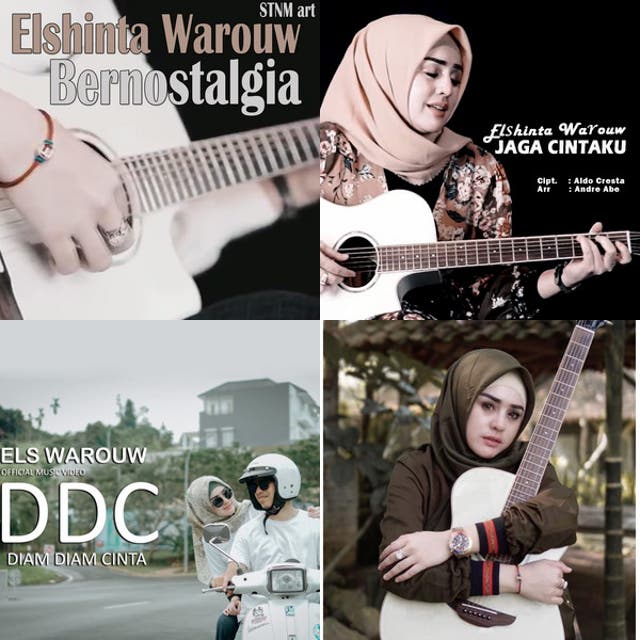 Els Warouw - playlist by Wan Sharuddin | Spotify
