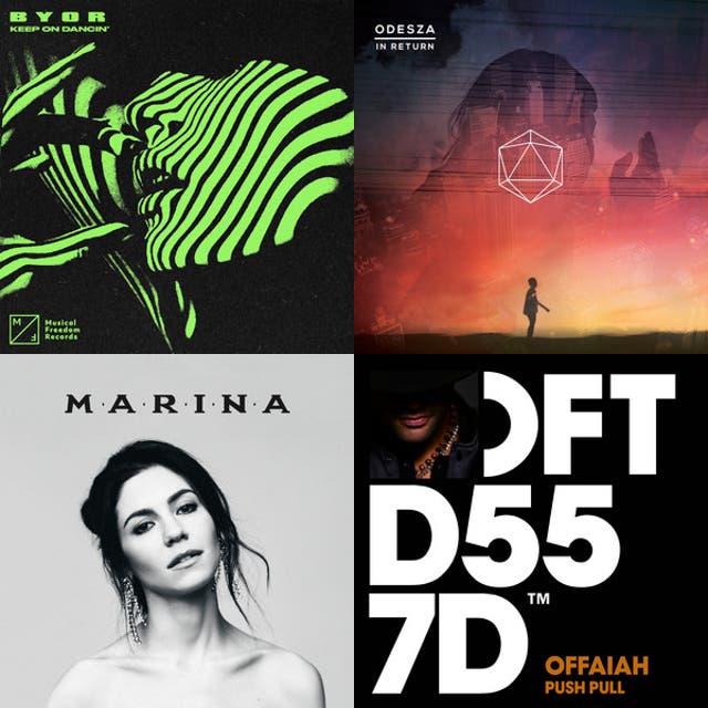 💊 - playlist by Amber Celeste Brinks-Bliven | Spotify