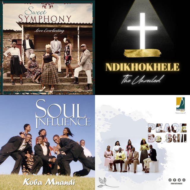 South African Christian Acapella - playlist by Bahatiinnocent | Spotify
