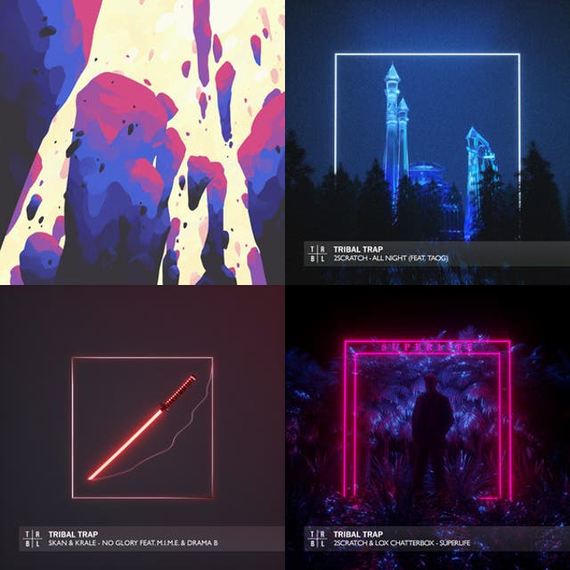 2scratch mix - playlist by Jonathan Donovan | Spotify