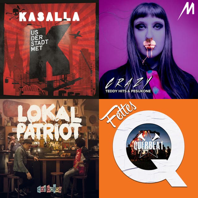 Effzeh-Bus Session 22 - playlist by Julia Leger | Spotify