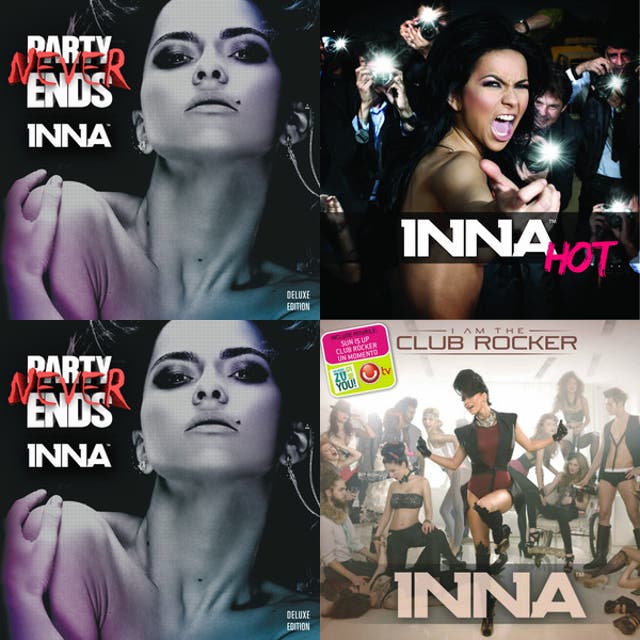 INNA ALBUMNES - playlist by arblime | Spotify