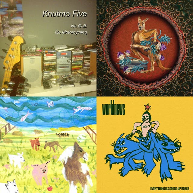 Offbeat, 10th October 2025 - playlist by chrisoffbeat | Spotify