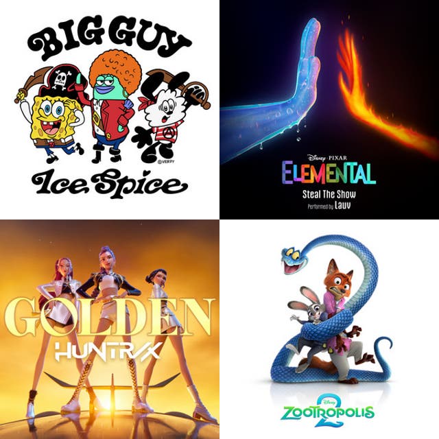 Songs From Movies 2026 - Best Movie Music 2026 (Top Soundtracks 2026 ...