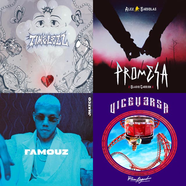 playlist by Patricio estrada | Spotify