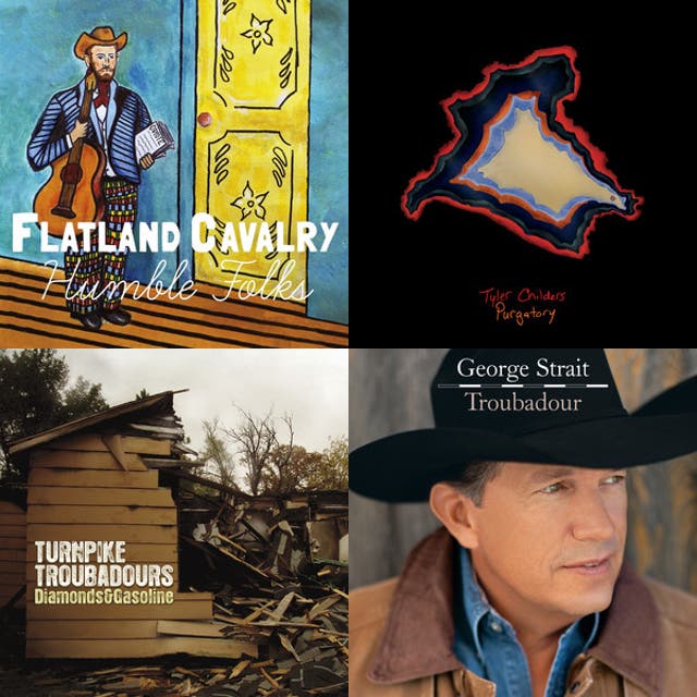 Good country - playlist by Troy | Spotify