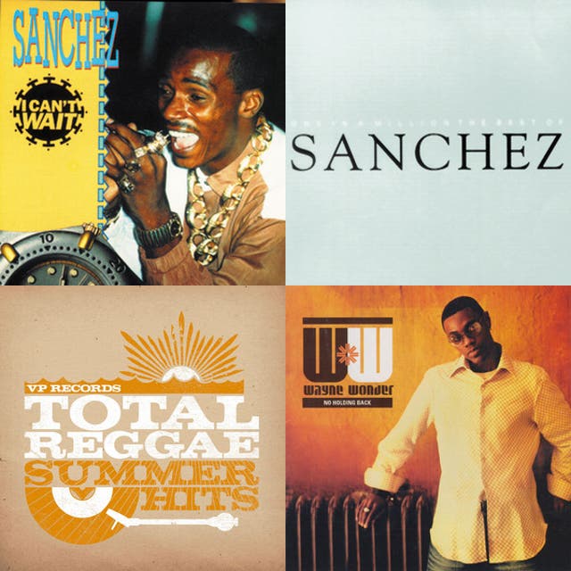 Reggae Gold 90s-00s - playlist by RJENDOH | Spotify