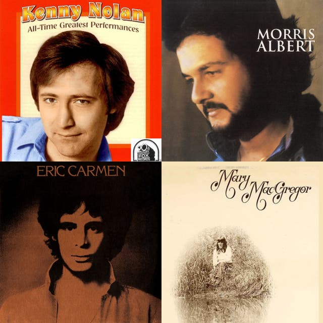 Kenny Nolan — Love's Grown Deep - playlist by erick_gamboa | Spotify