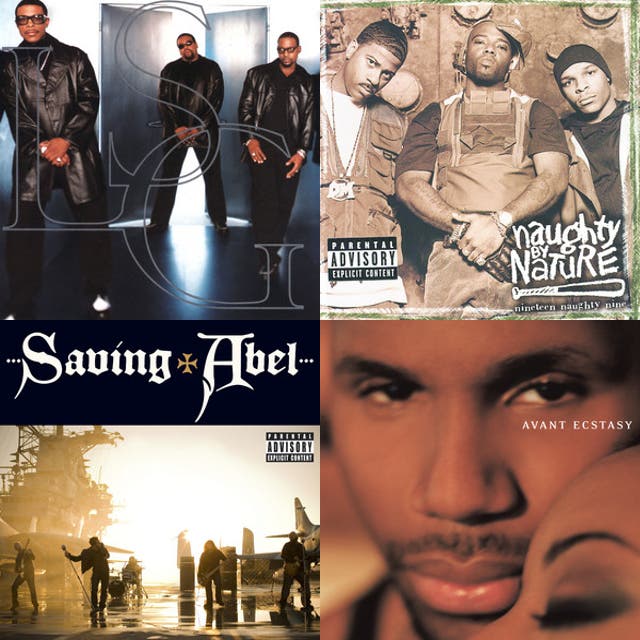 Sexy Times Playlist By J Spotify