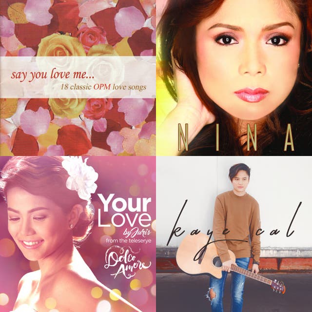 OPM Best Pinoy Pampatulog Songs - playlist by Didi | Spotify