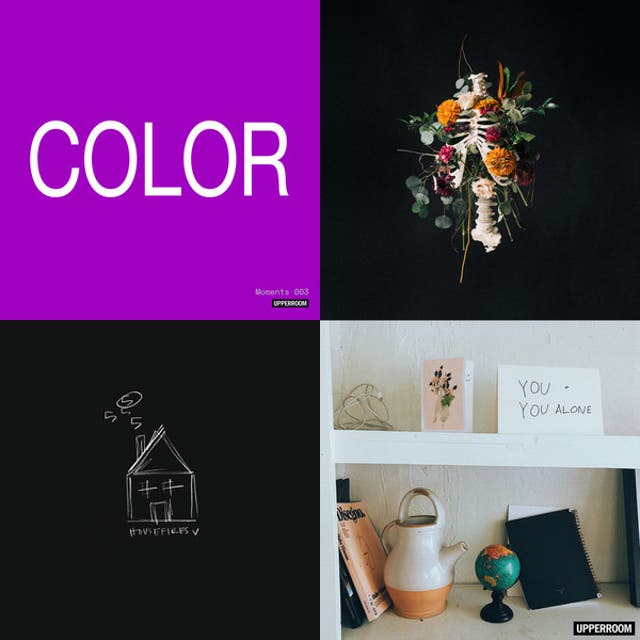 Becoming Better - October - playlist by Hope Moquin | Spotify