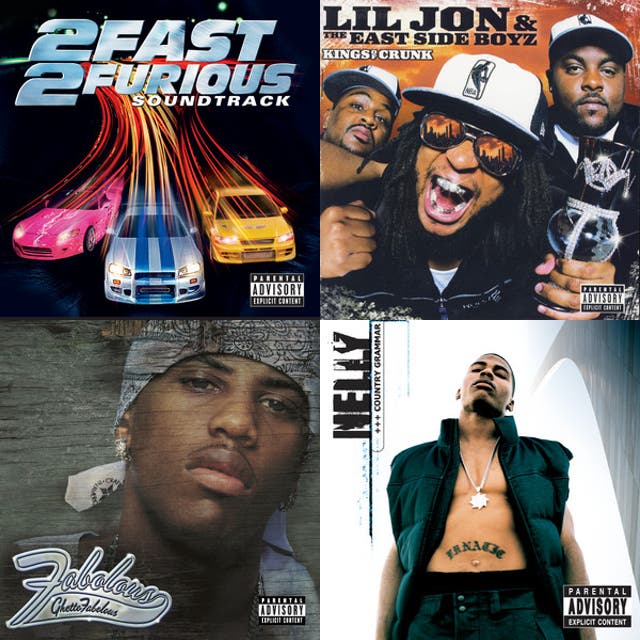 Early 2000s Car Scene - playlist by Manny_Boi | Spotify