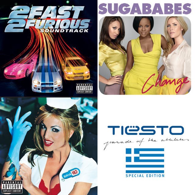 iPod nano - playlist by Alikemp | Spotify