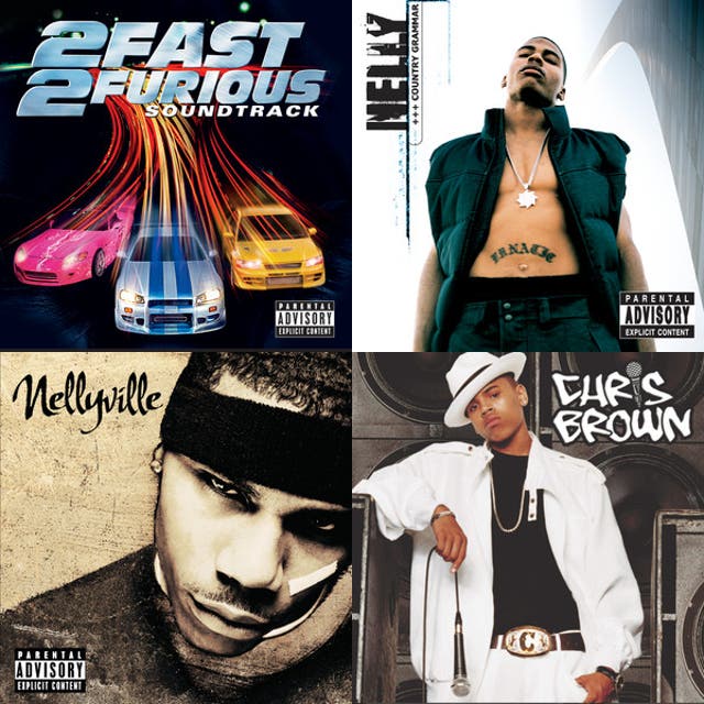 Best of Hip Hop - playlist by Matheus Perillo | Spotify