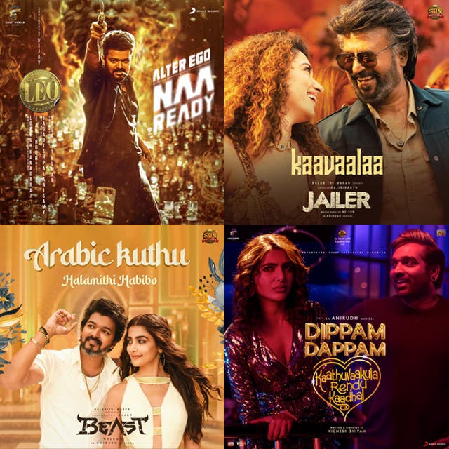 Kaavalaya - playlist by Saniyasanu | Spotify