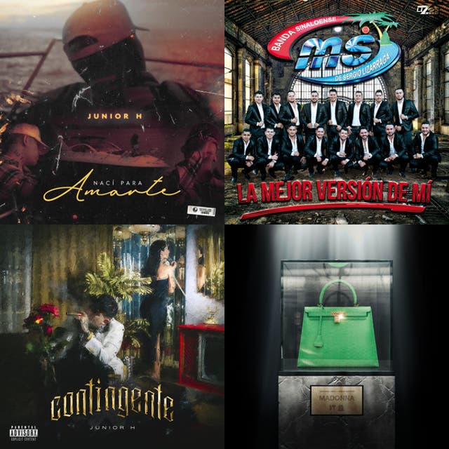 COLOGNE - playlist by Axel Gonzalez | Spotify