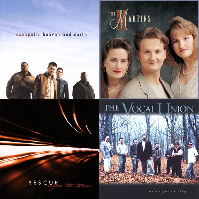 Adventist acapella - playlist by Victorjarad | Spotify