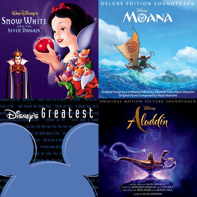 all disney princess songs - playlist by Sierra💗 | Spotify