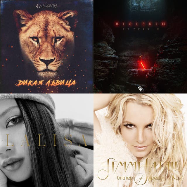 World s Top Hit Songs Playlist By Humera Spotify