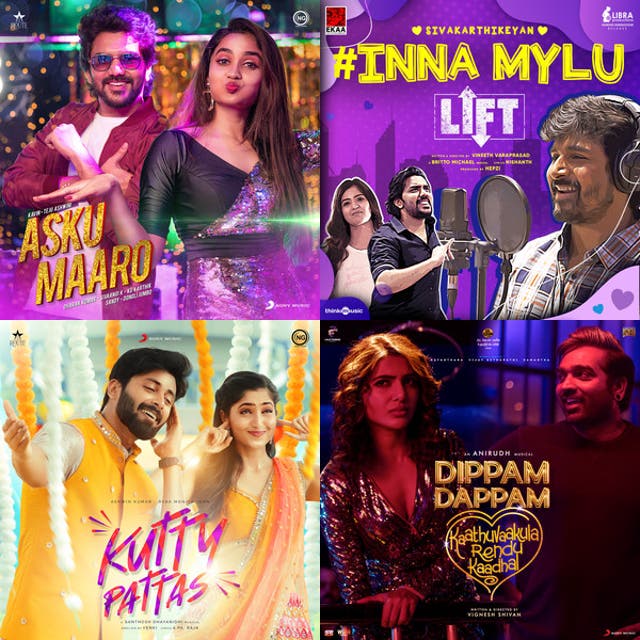 Asku maro - playlist by charu | Spotify