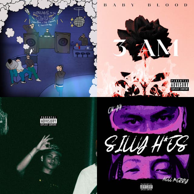Geng geng yan tol - playlist by Fzanematthias | Spotify