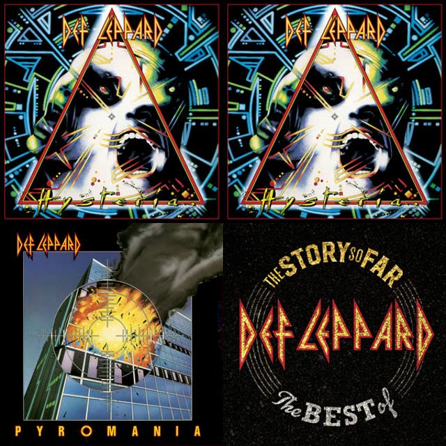 Def Leppard Guns Roses - playlist by jchetz99 | Spotify