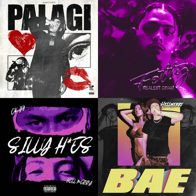 Batosay,Chano,Primo💋 - playlist by Mikha Marione L. Cate | Spotify