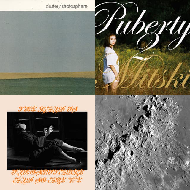 miski, dusters, alex g vibes - playlist by 3lle | Spotify