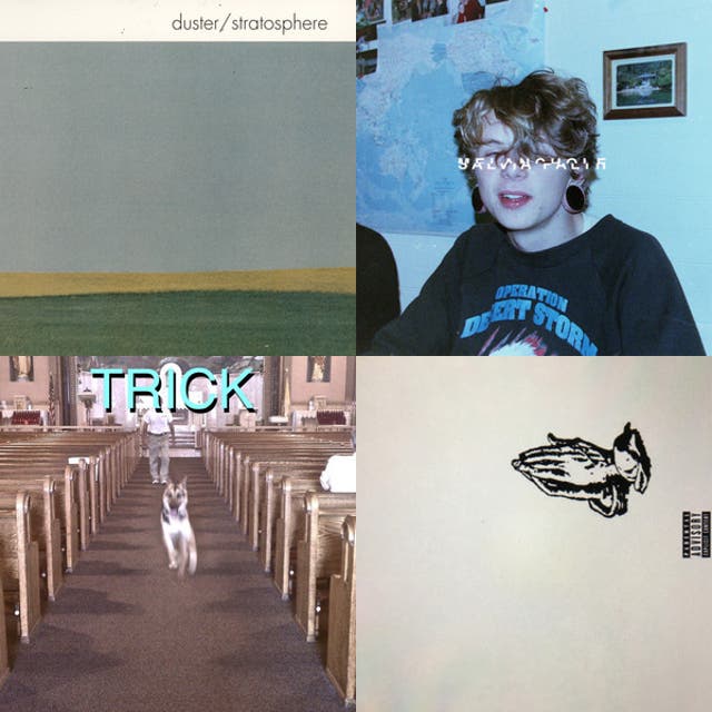 duster type of sad - playlist by pav🧛‍♀️ | Spotify