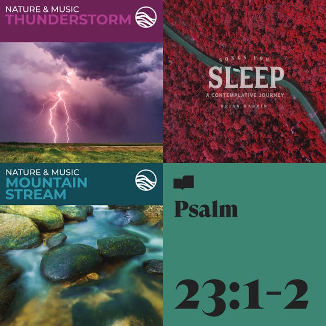 Sleep: Brian Hardin - playlist by Cindy Knodel DaRosa | Spotify