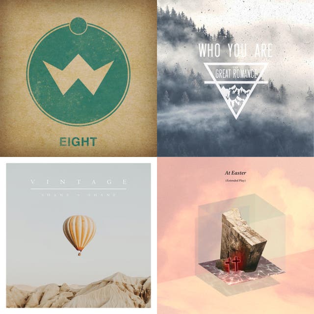 Knowledge Of The Holy - playlist by mikaylanoel | Spotify