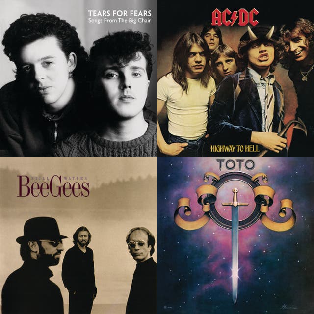 Hold the Line - playlist by Mar Nus | Spotify