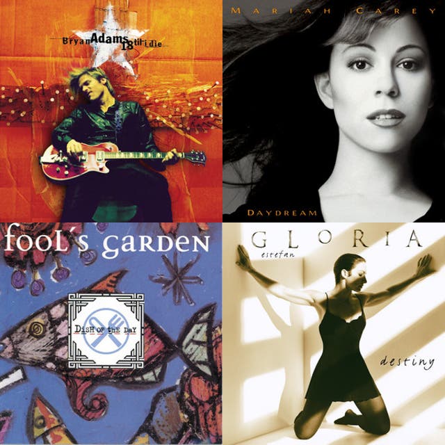 172 Songs Supreme Evergreen Collection - playlist by mark david | Spotify