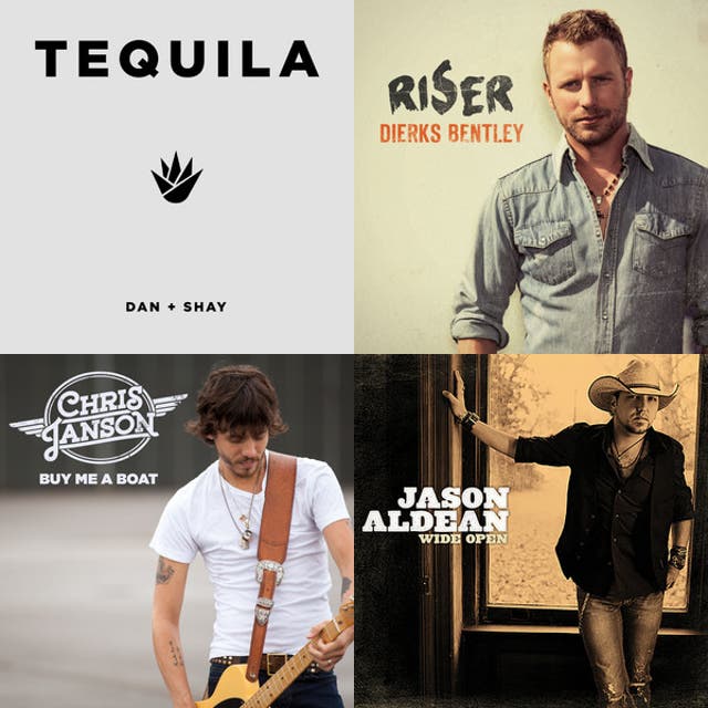 hillbilly jams - playlist by Patrick Wynnyk | Spotify