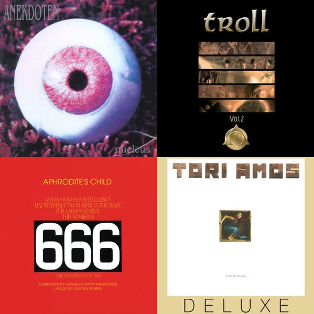 Progarchives 67-99 - playlist by Vambo | Spotify