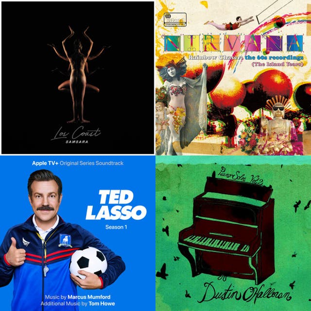 Ted Lasso Songs - playlist by Robert | Spotify