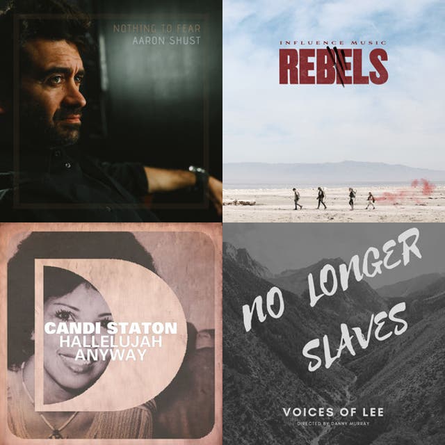 All in for him - playlist by Marco Lutz | Spotify