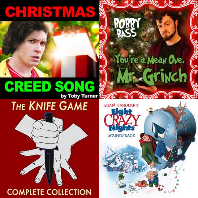 Merry Creedmas 🎄 - playlist by jorgealvarez | Spotify