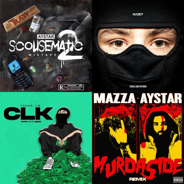 Top artists of Scouse Rap music genre - Chosic