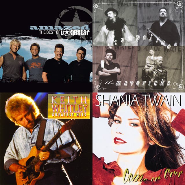 BBC Radio 2 Country Hits - playlist by Sarah McGill | Spotify