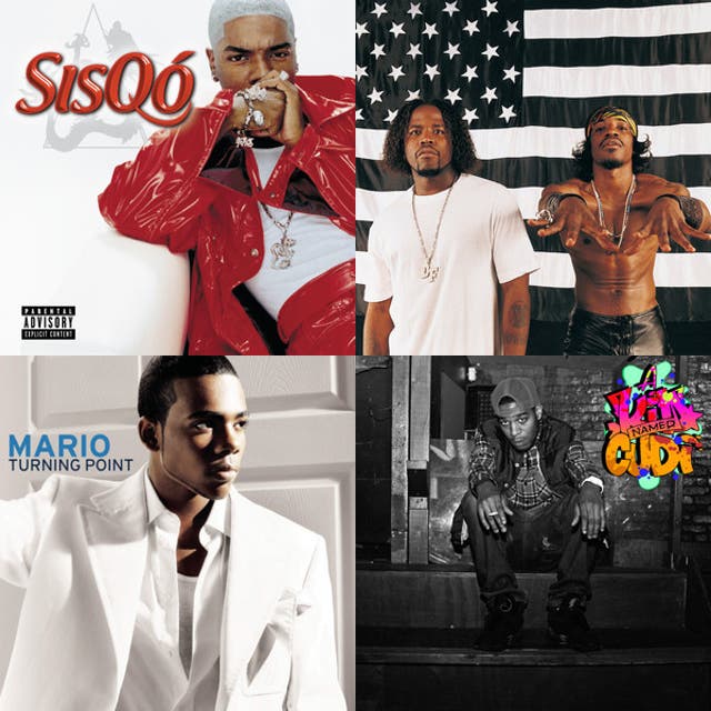 Y2K Bday Party - playlist by Nazia Frank | Spotify