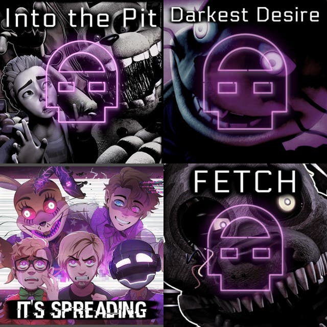 Dawko FNAF Songs - playlist by FrostFire | Spotify