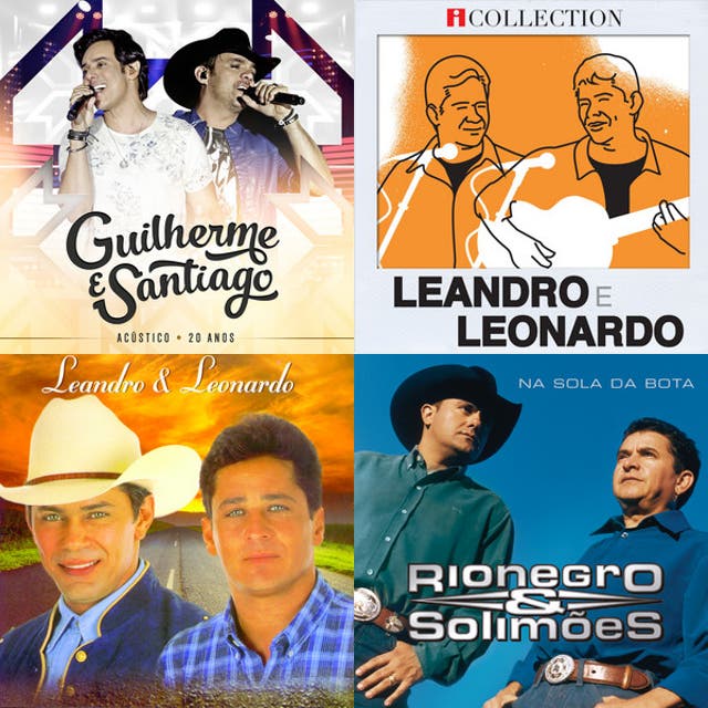 Country Brasileiro - playlist by egomesneto | Spotify