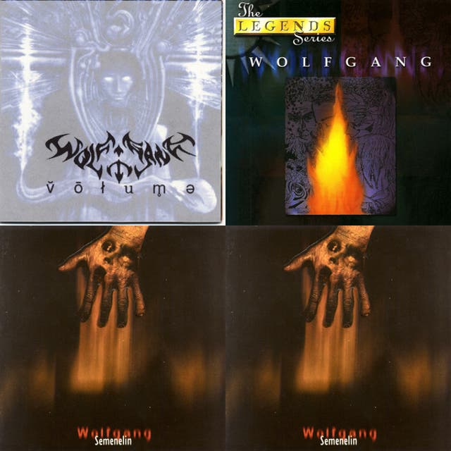 WOLFGANG GREATEST HITS - playlist by ZUMA | Spotify