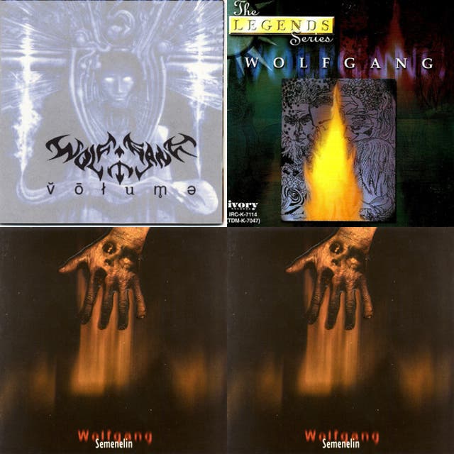 Wolfgang Greatest Hits - playlist by Schumi Pellesco Natalicio | Spotify