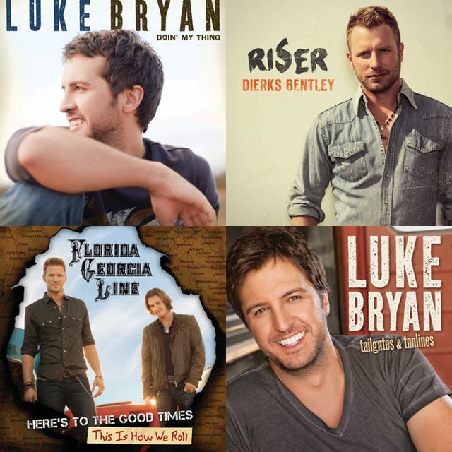 HAPPY country music - playlist by Addison | Spotify