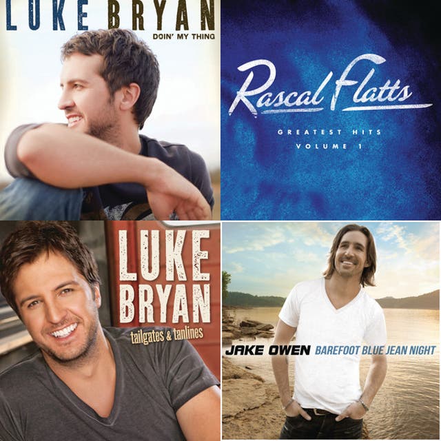 COUNTRY(FROM HIGHSCHOOL) - playlist by Emily Rose Jenkins | Spotify