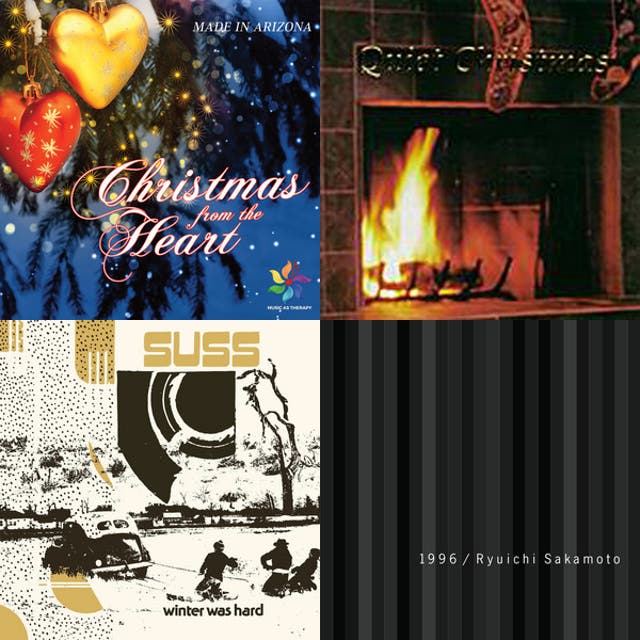 Ambient Country Christmas - playlist by SUSS | Spotify